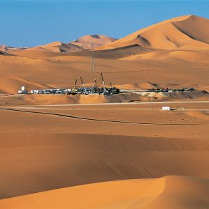 Adco ready to sign Bab expansion contract - MEED