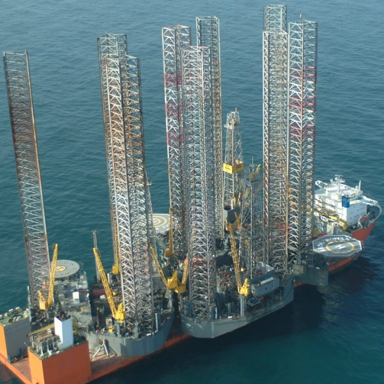 UAE oil and gas contract awards rebound - MEED