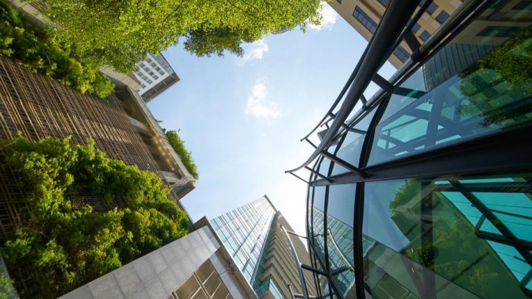 Retrofitting key to sustainable construction - MEED