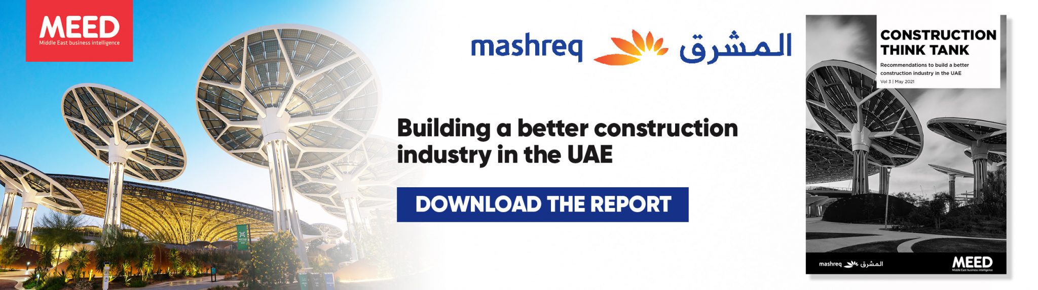 Building a better construction industry in the UAE - MEED