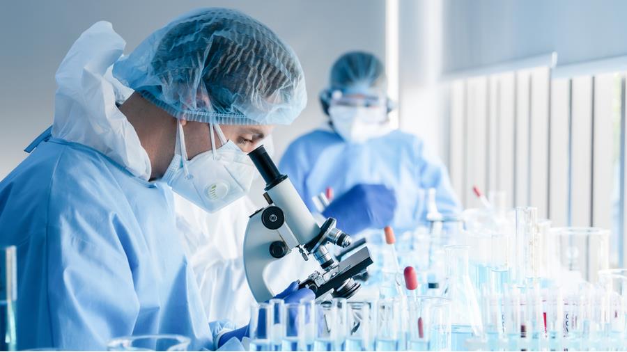 Rising demand of specialised laboratory diagnostics services in the GCC