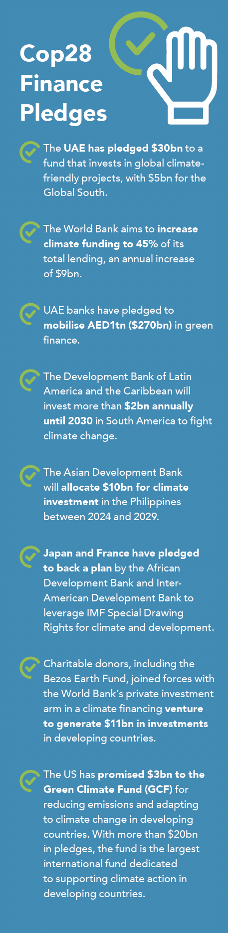 A responsible approach to financial decisions