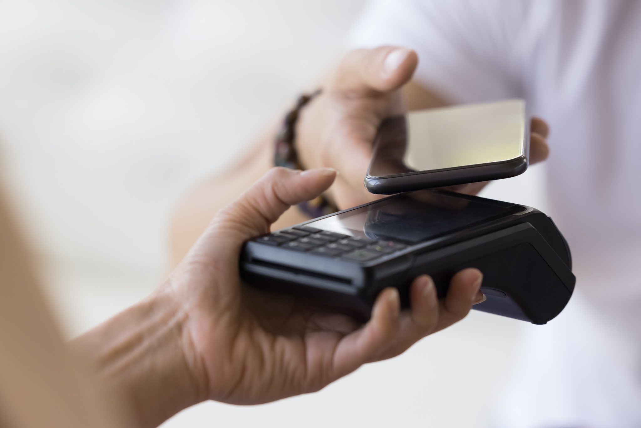 The transformative impact of instant payments - MEED